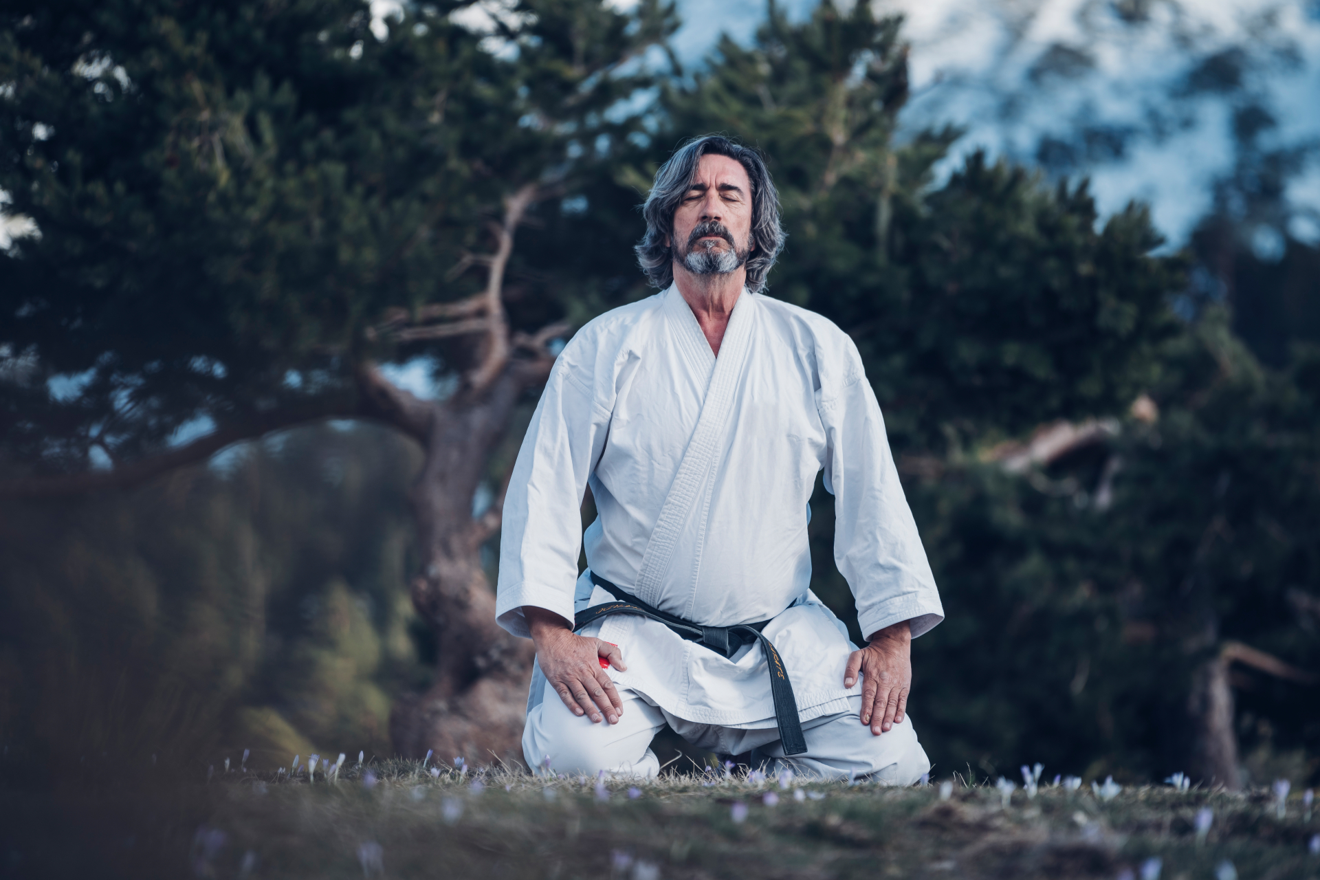 Comment le karaté peut améliorer votre santé physique et mentale ...
